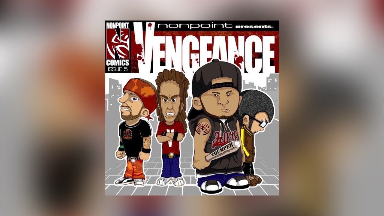 Nonpoint - Everybody Down [8D AUDIO] - YouTube