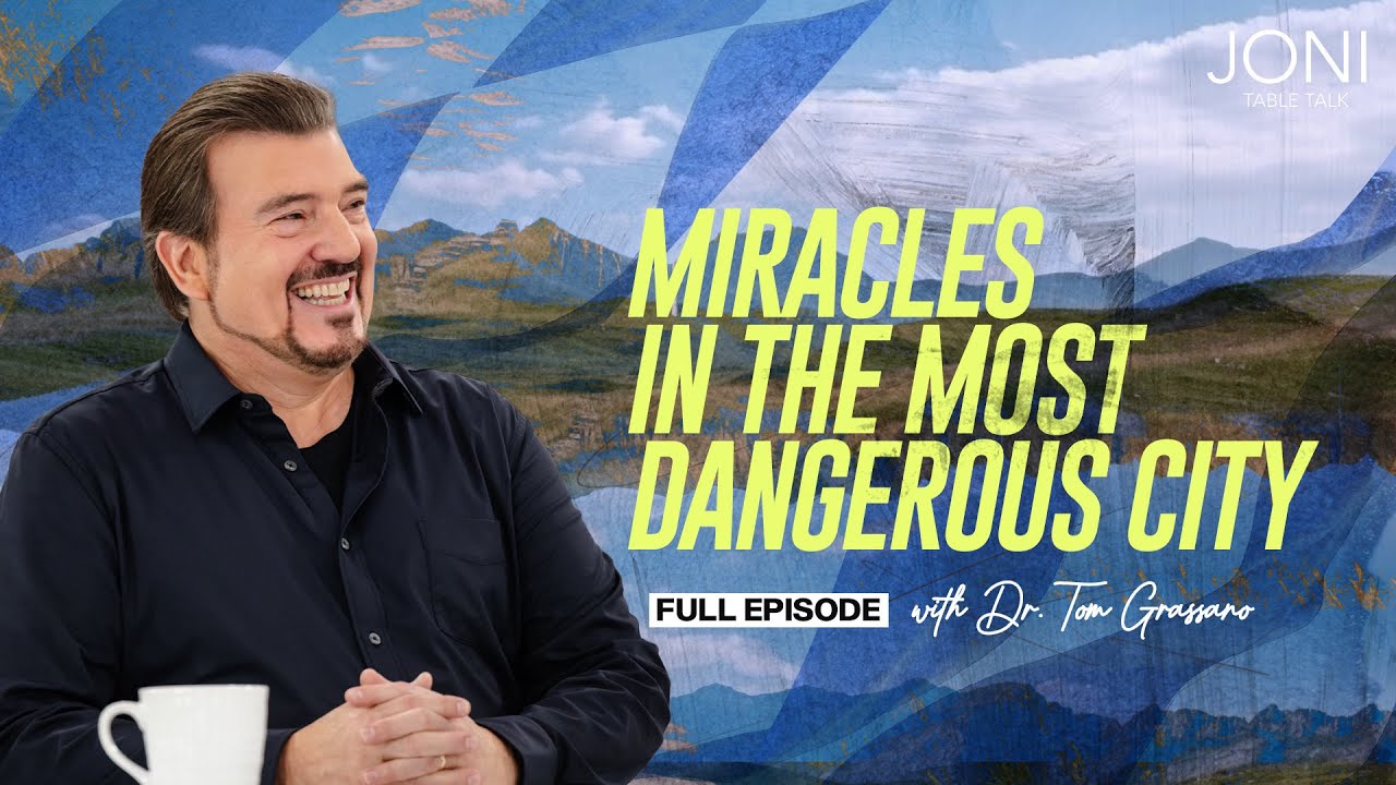 Miracles In The Most Dangerous City: Bringing Hope To A Once Forsaken ...