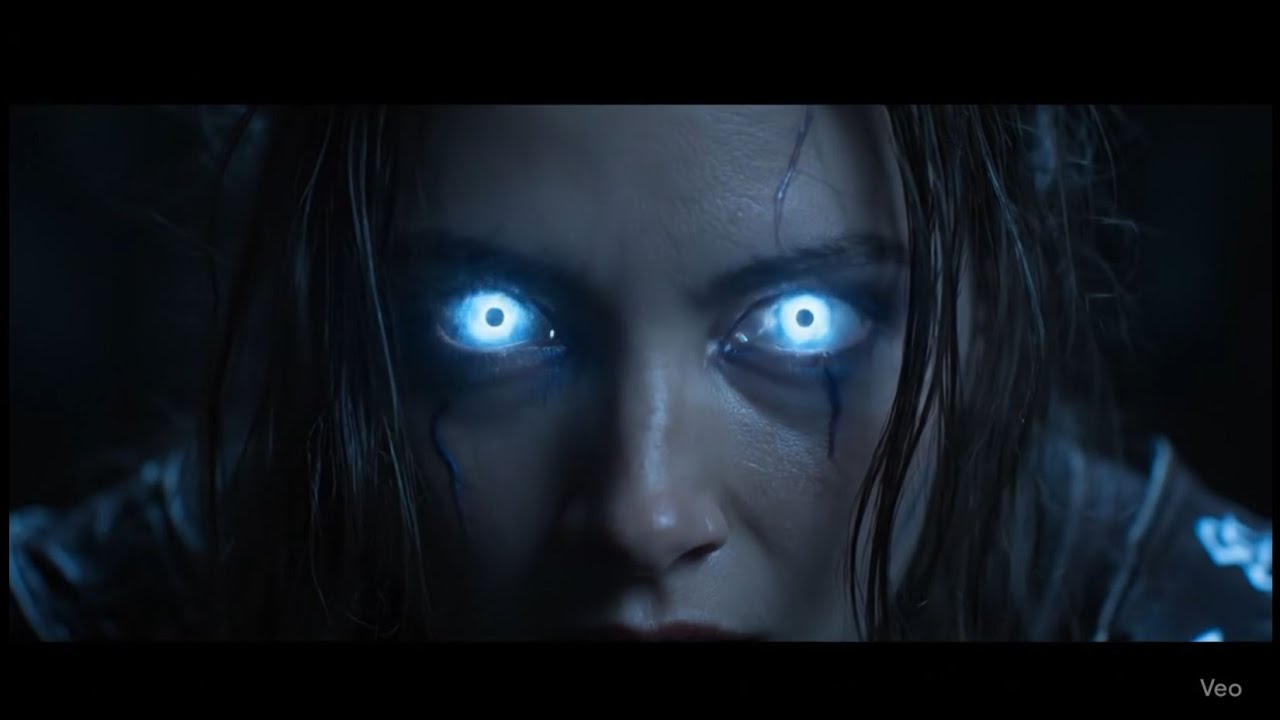 The Chronicles of the Torn Veil: The Primordial Awakening - Part I ...