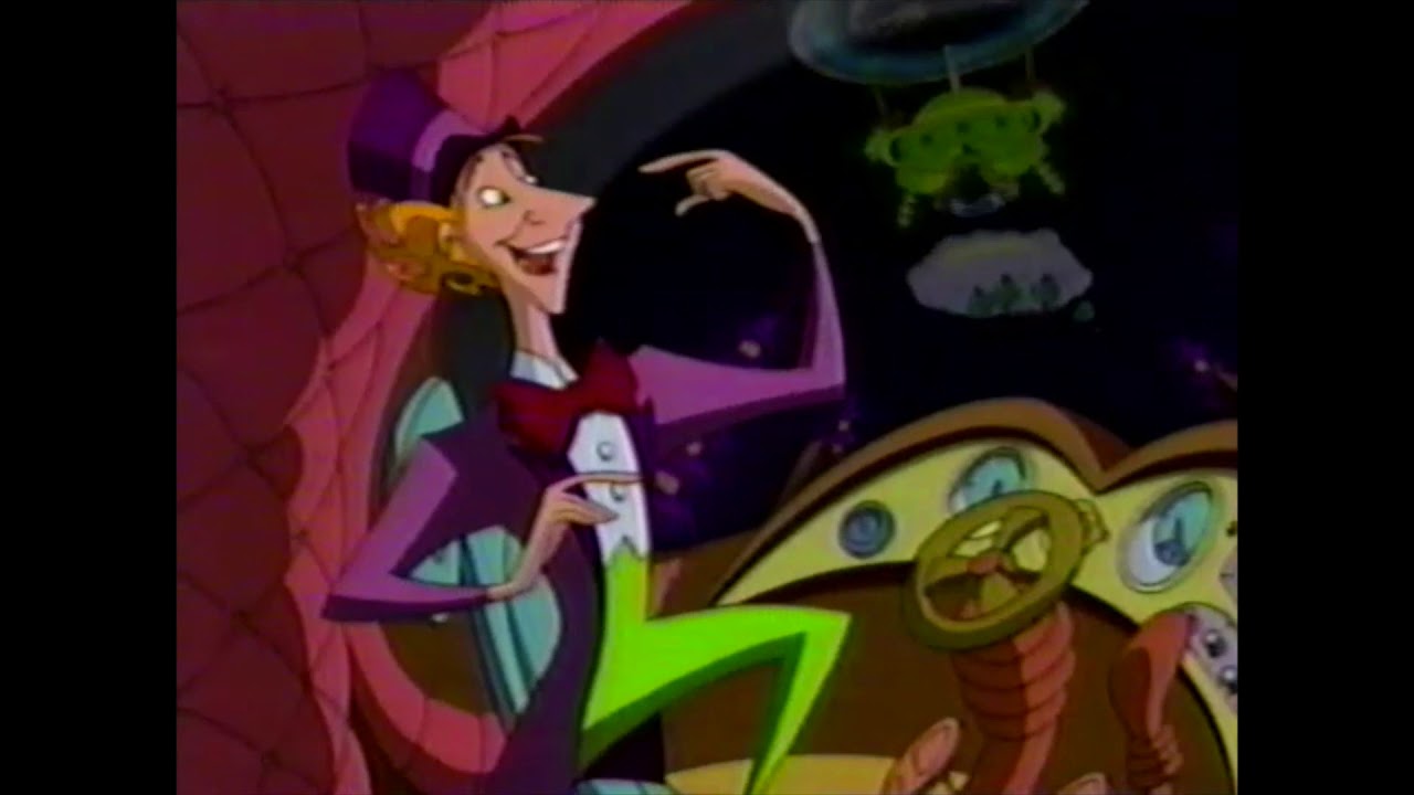 Wonka Shock Tarts Commercial - YouTube