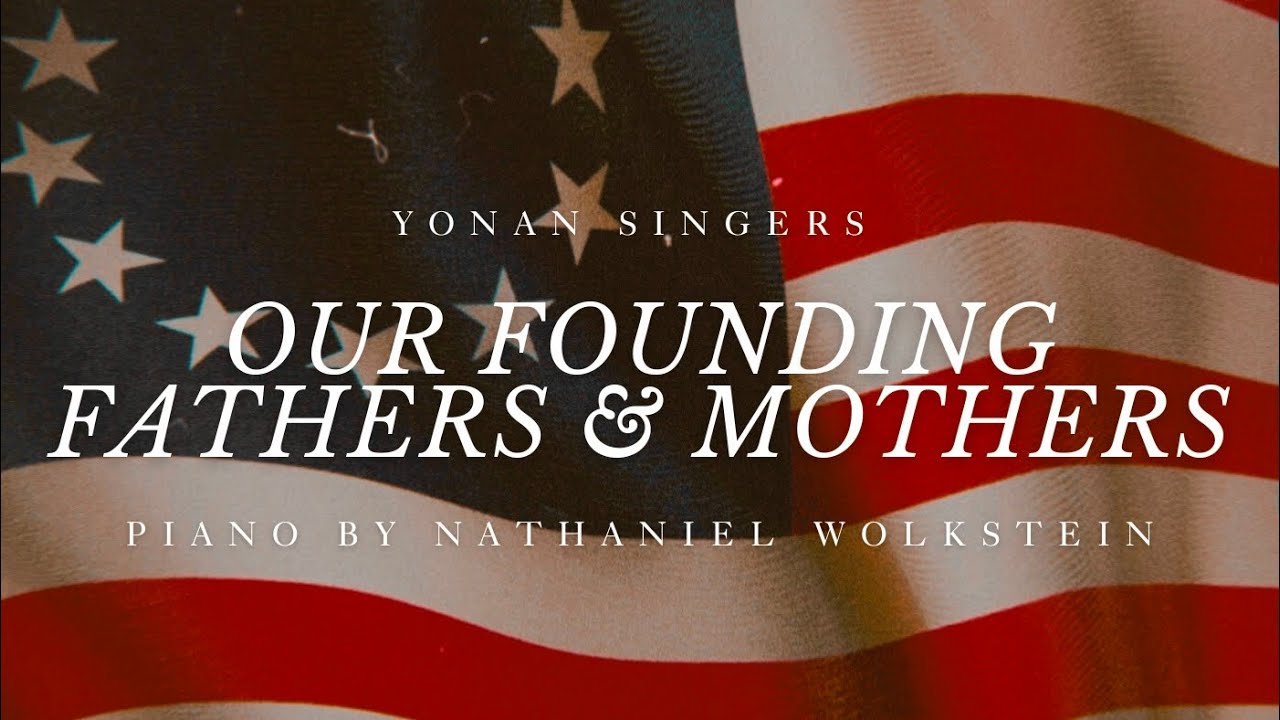 Our Founding Fathers (Audio) - YouTube