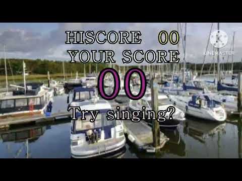 videoke score 00 - YouTube