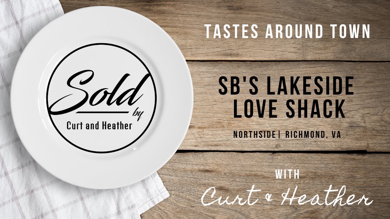 SB’s Lakeside Love Shack: Restaurant Review - YouTube