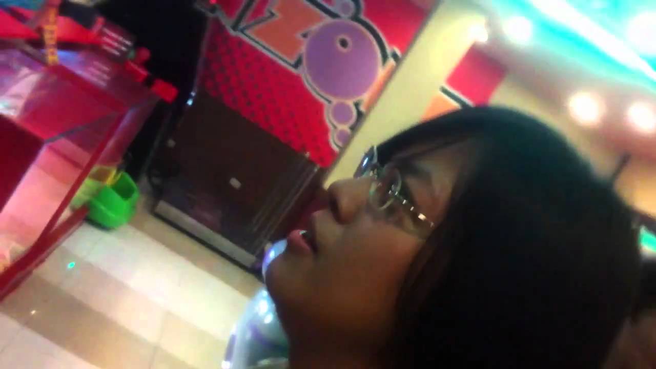 Katrina vs Bea Basketball Happy Birthday Katrina Volante PART 5 - YouTube