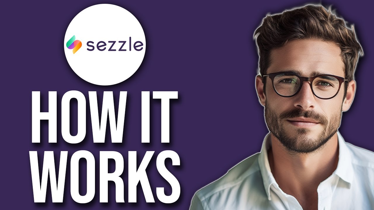 Sezzle: How It Works (2024) - YouTube