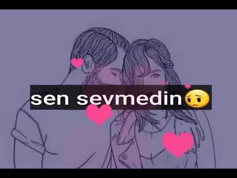 Sevdim men