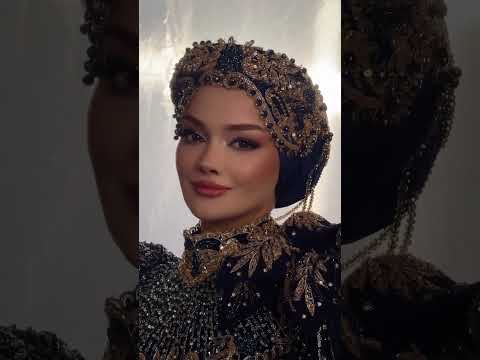 Nisanur Moda Evi'nde En Güzel Gelinlikler! 👰✨