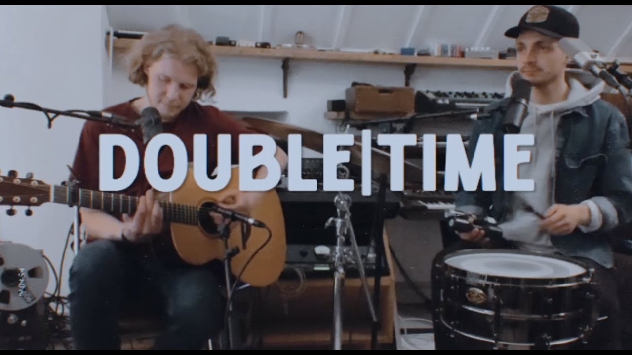 DOUBLE|TIME Two-piece band Northern Ireland | Rolling in the Deep ...