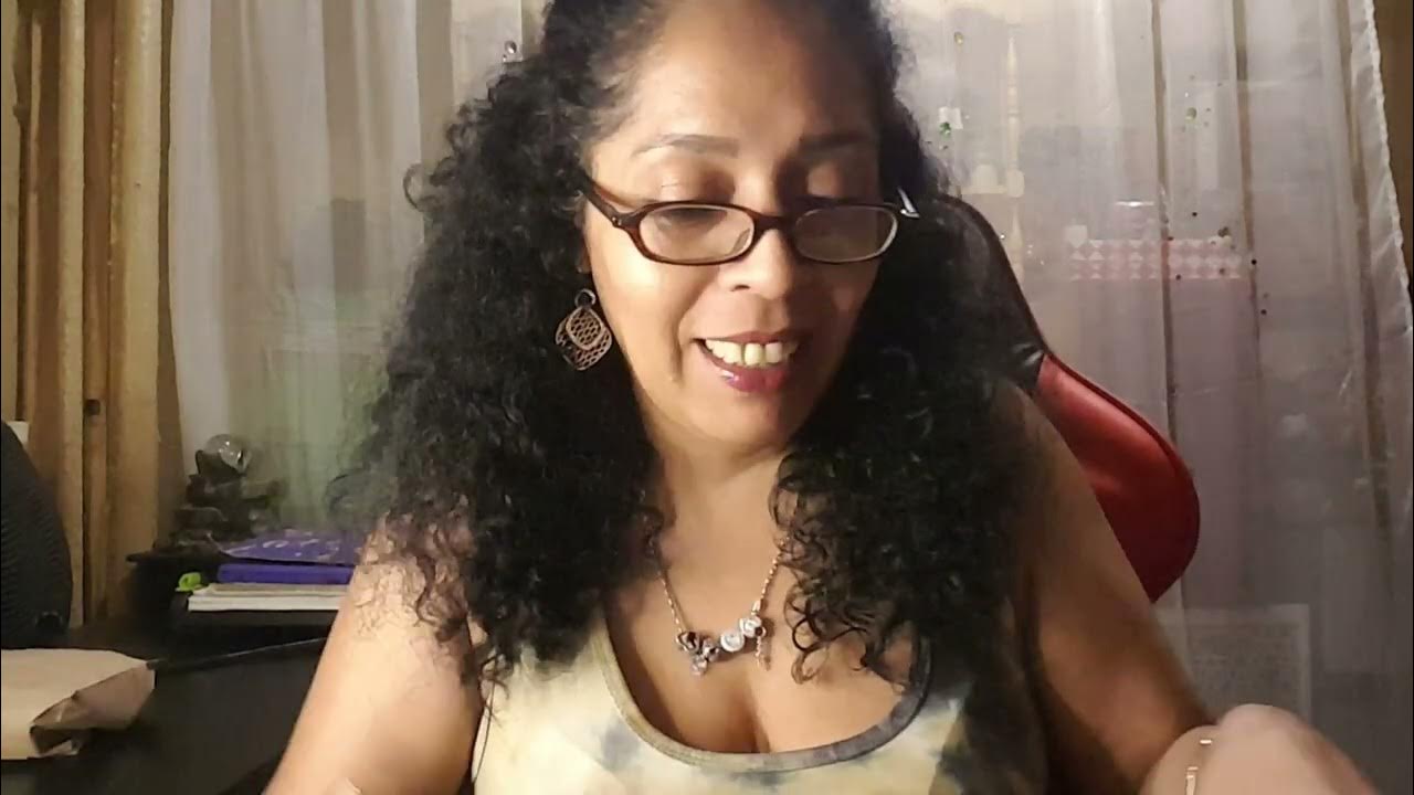 Opening package from RMI - YouTube