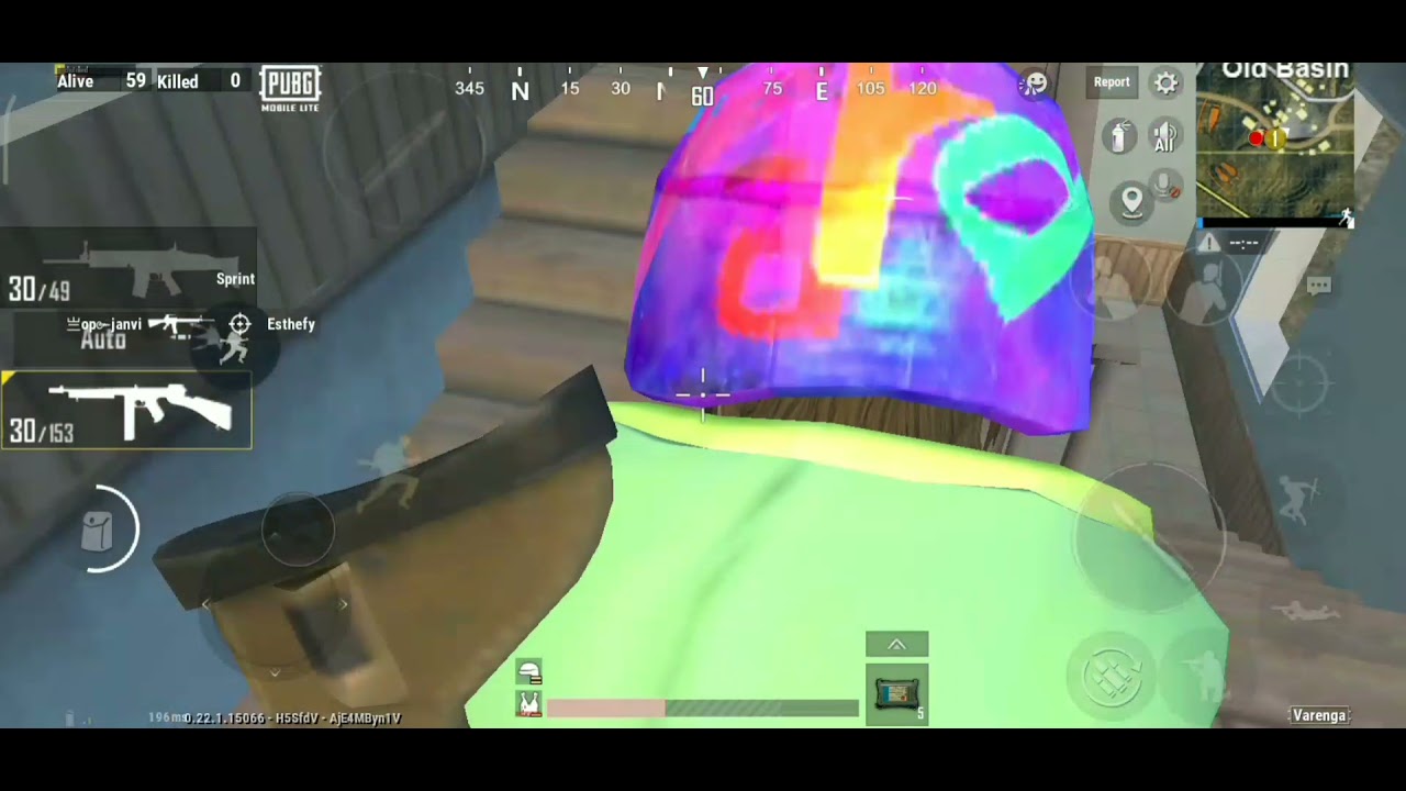 1v2 cluch 😤😤 - YouTube