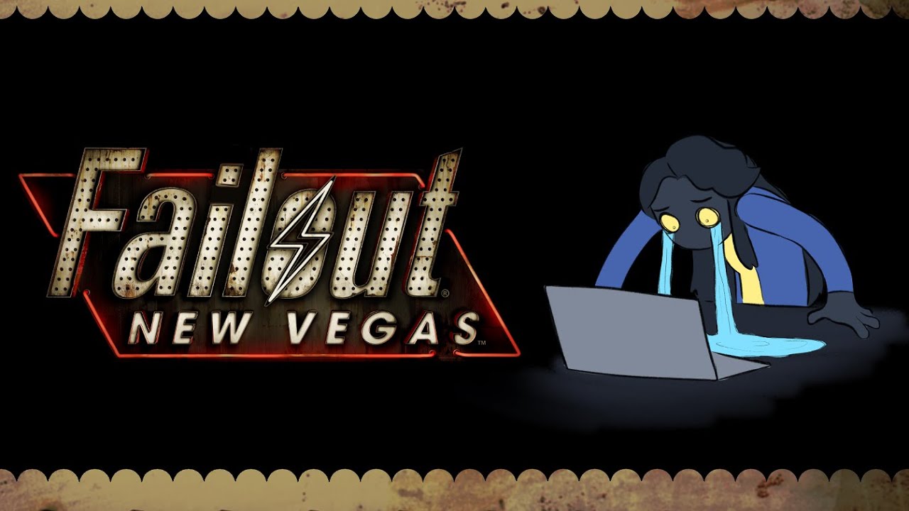 【TECHNICAL DIFFICULTIES】Screaming and crying into the void - YouTube