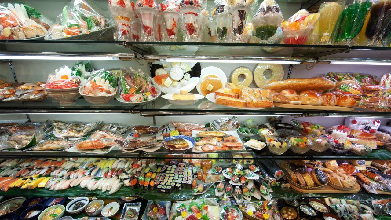 The Fake Food Capital Of The World YouTube the-fake-food-capital-of-the-world-youtube