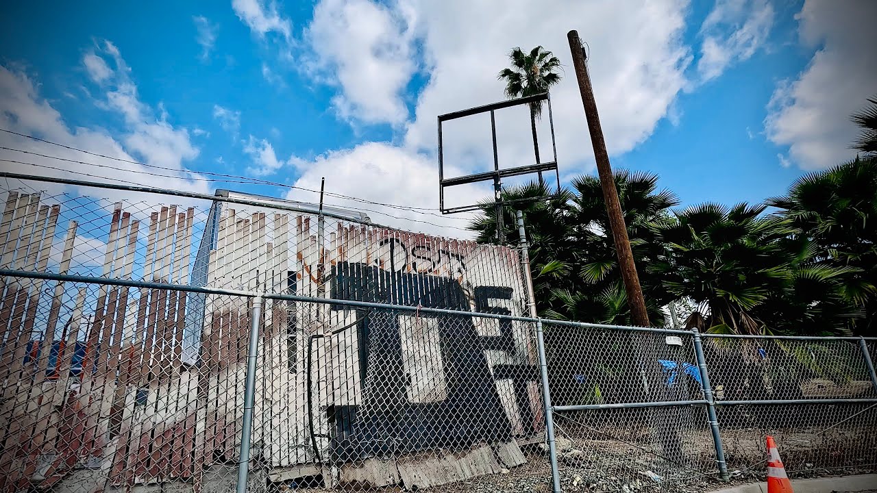 “DIAMOND ST 13” SUREÑO GANG IN WEST LA (Visiting LA’s Most Dangerous ...
