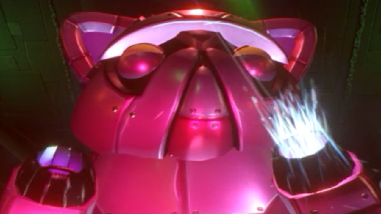 Plants vs. Zombies Garden Warfare 2 INFINITY TIME (New Bosses) - YouTube