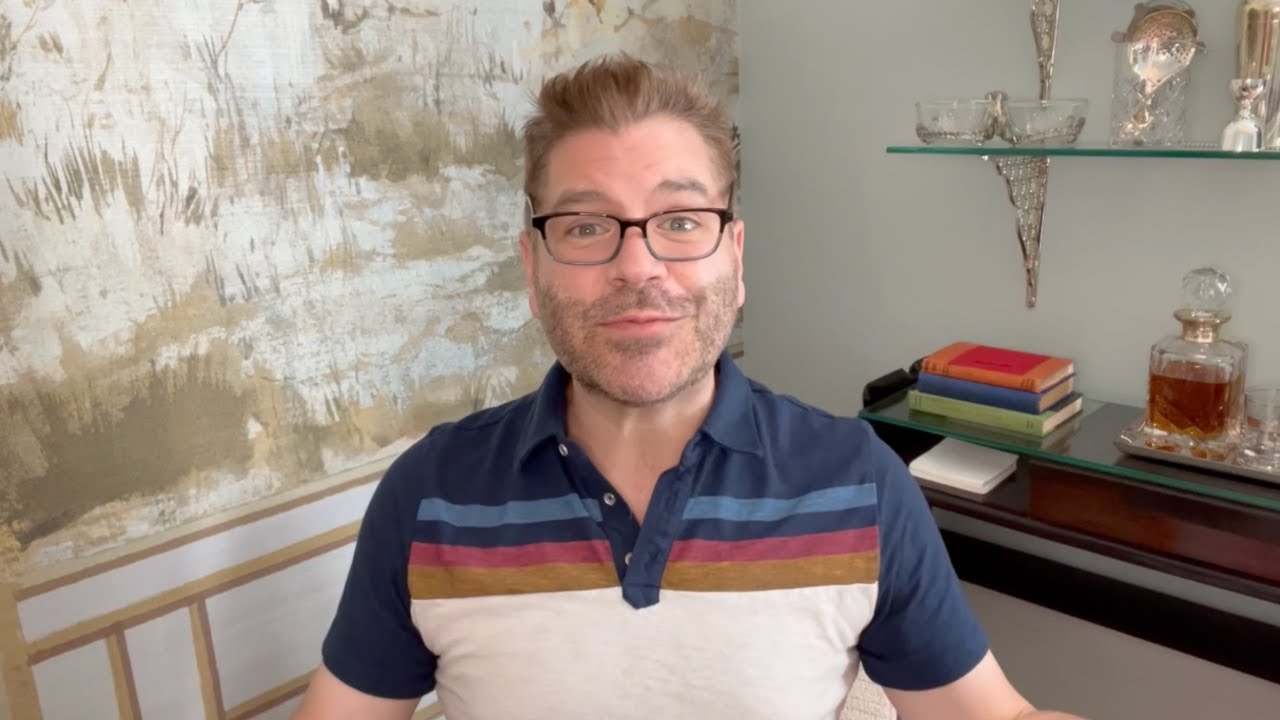 Welcome to My Channel | Patrick Hinds - YouTube