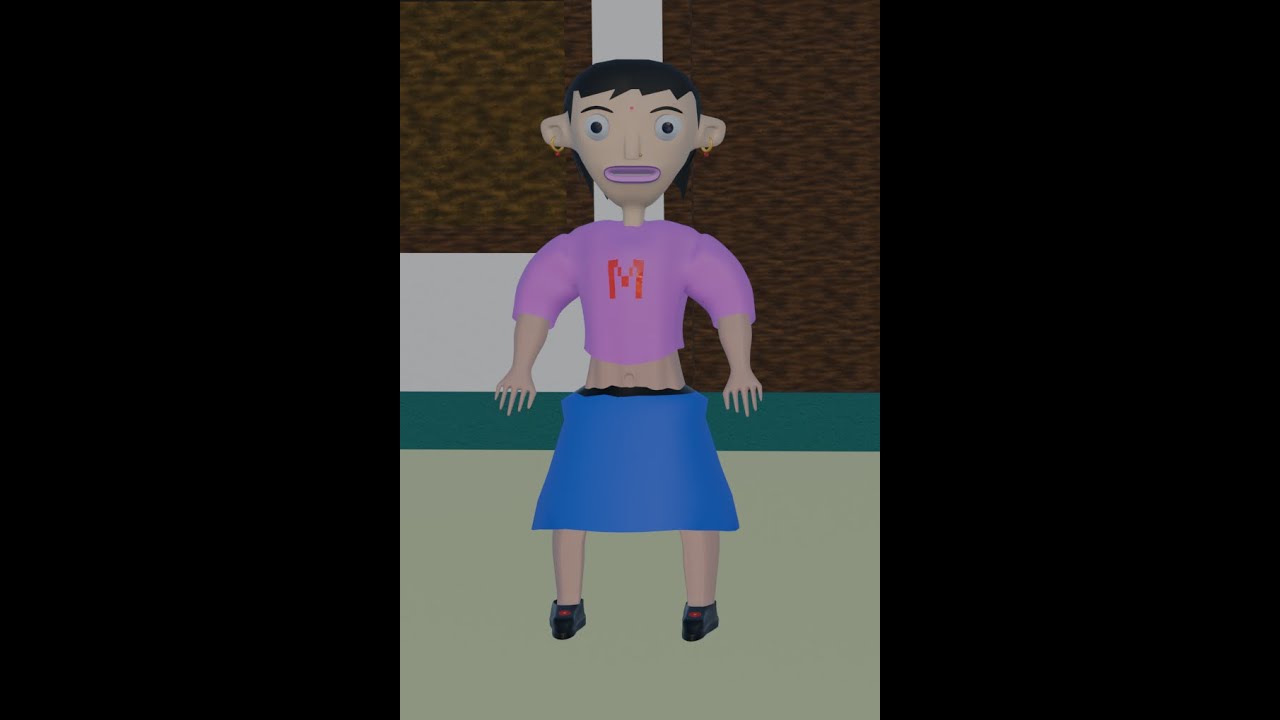 Anirudh Toons | cartoon video for kids | Hyped #Hyped | cartoon ...