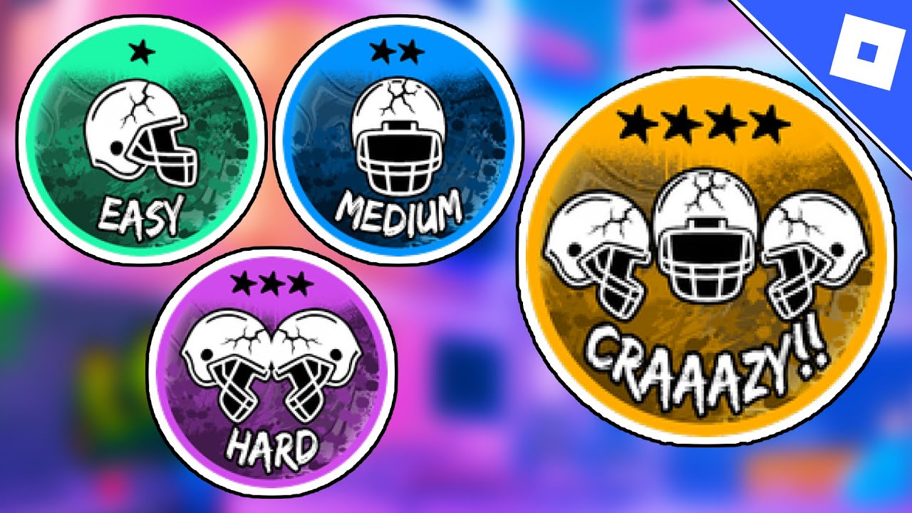 [EVENT] How to complete the EXTREME, MASTER, PRO & NOOB CHALLENGES in ...