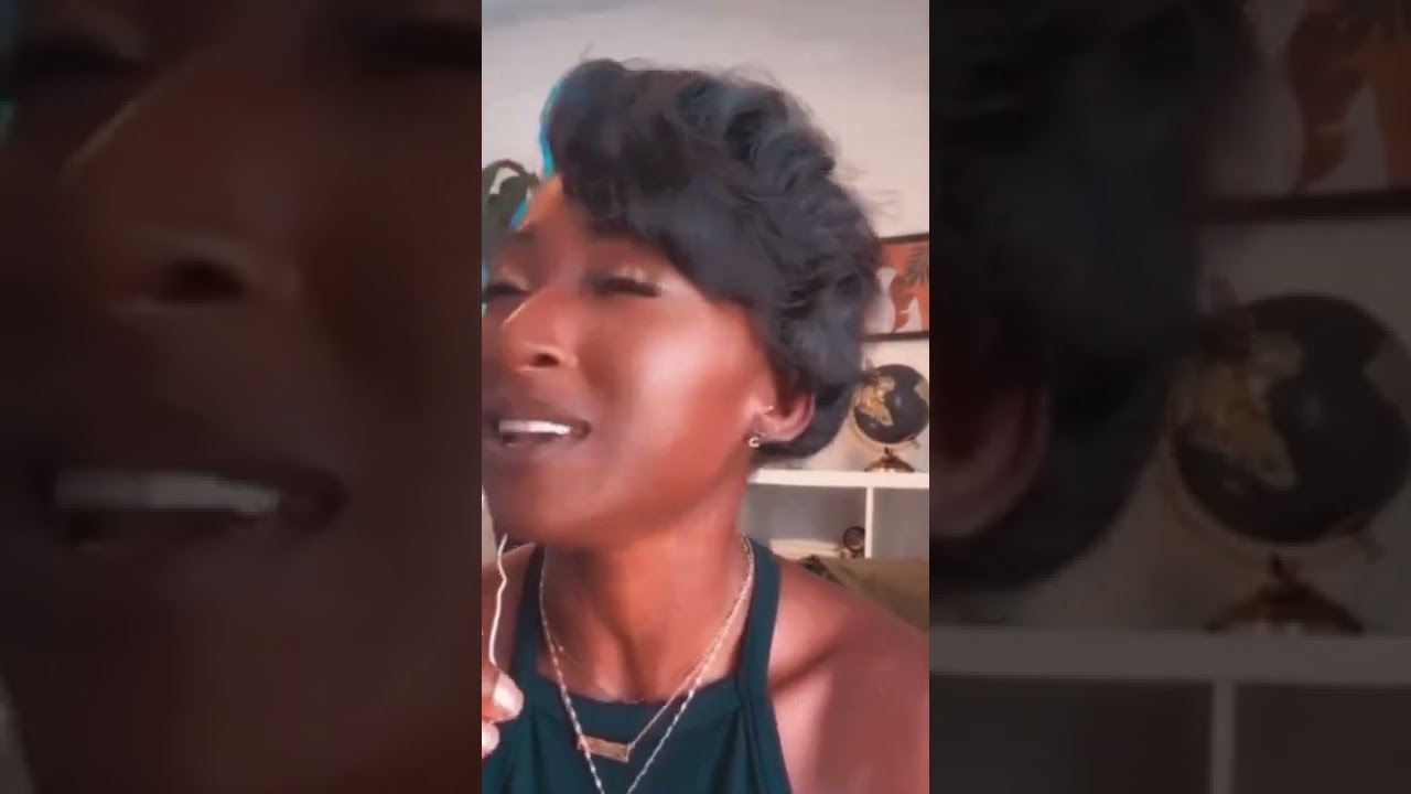 Susan carol “anytime of day” - YouTube