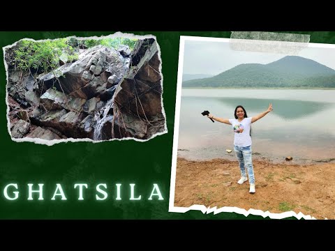 Ghatsila in Monsoon | Ghatsila | Bengali Travel Vlog | Travel n Twist ...
