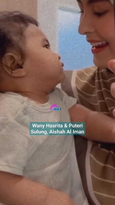 WANY HASRITA & PUTERI SULUNG, AISHAH AL IMAN - YouTube