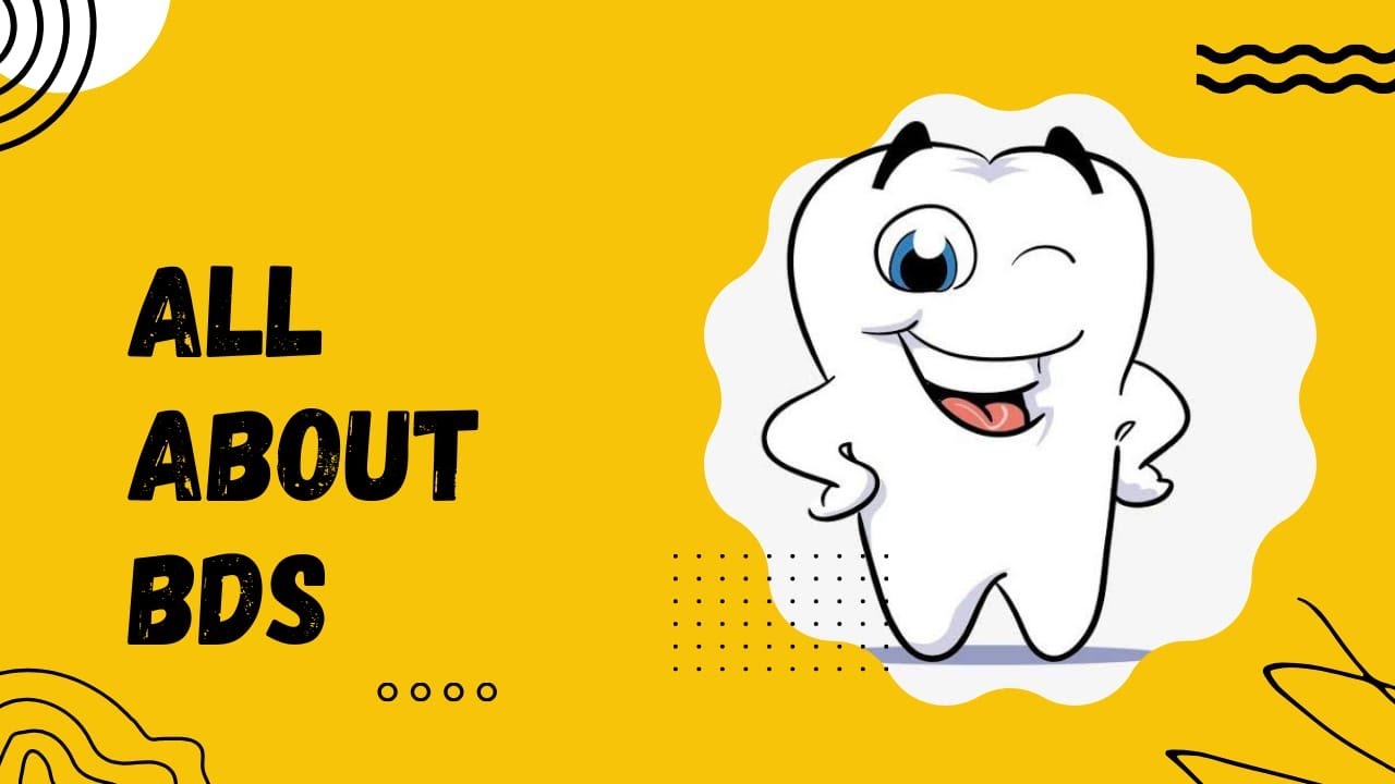 IS IT WORTH STUDYING BDS||FUTURE SCOPE IN BDS|| #neet2024#BDS#DOCTOR ...