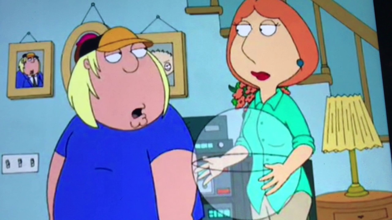 Family Guy Peter Being Stupid - YouTube