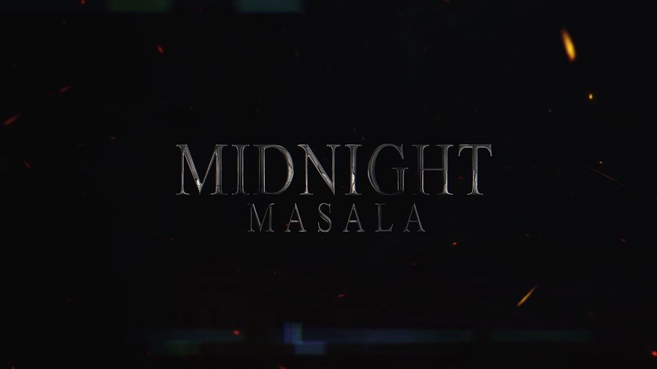 Midnight Masala - Revived - YouTube