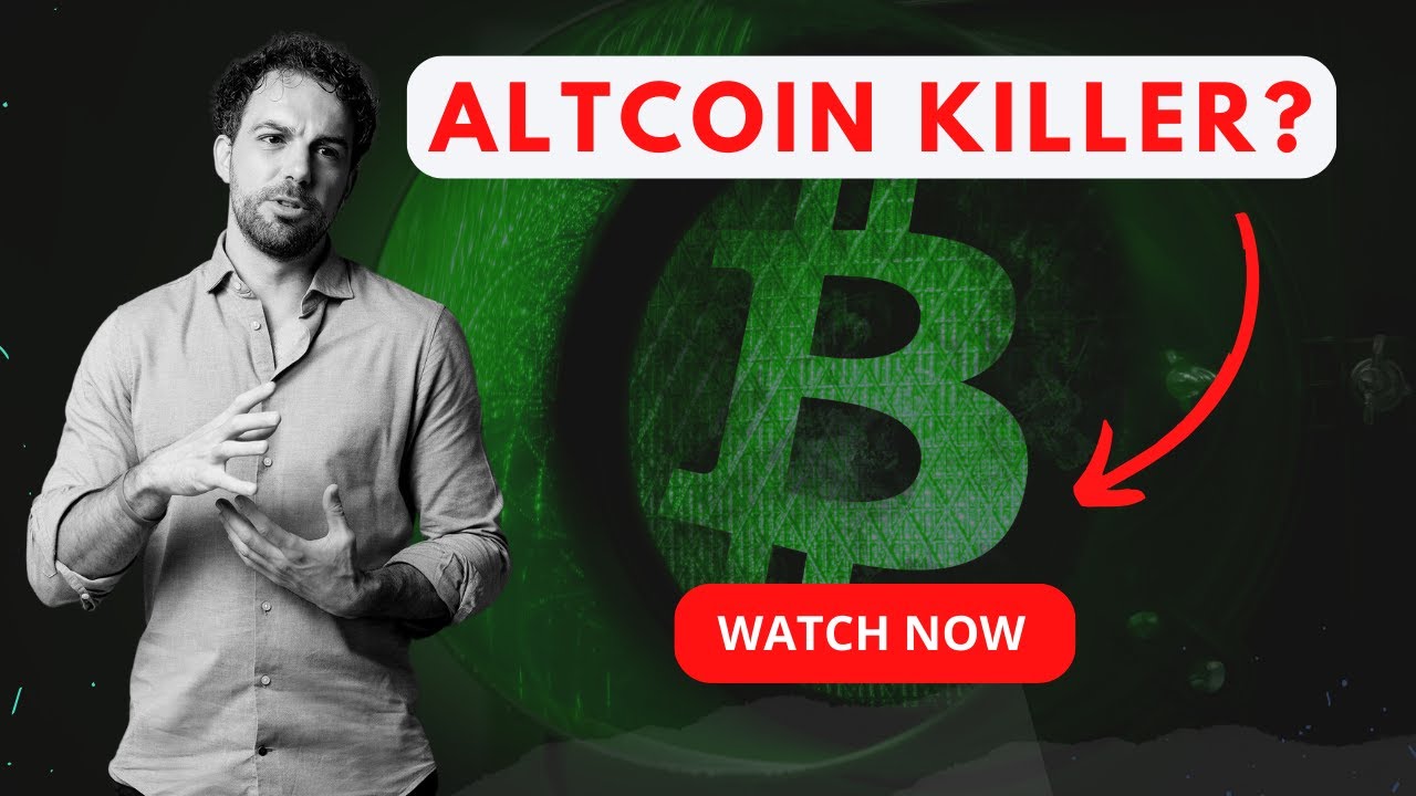 Message to all Bitcoin Maxi - BitVM on Bitcoin is the Altcoins Killer ...