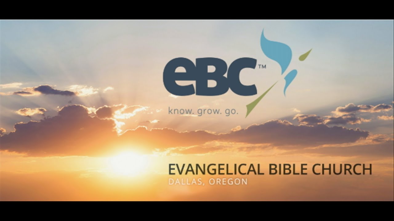Sunday Morning Service at EBC - Jan 5th, 2025 - YouTube