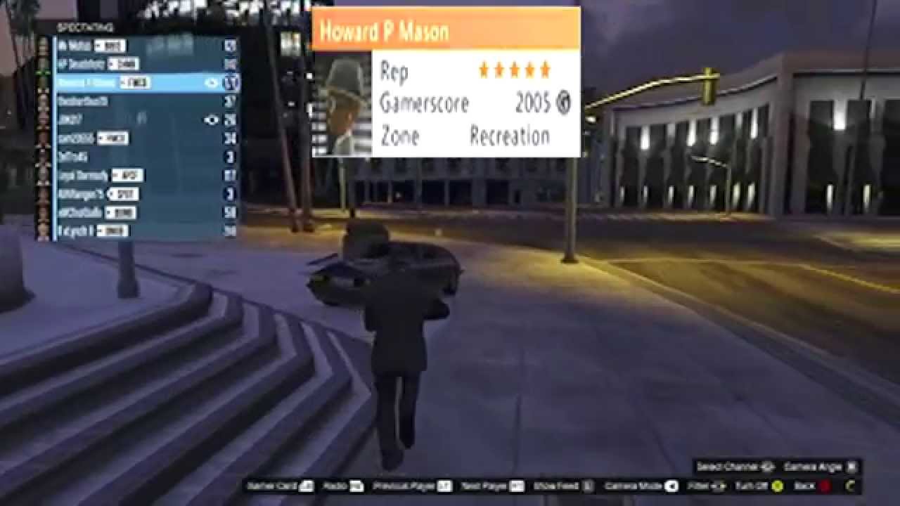 Loyal Darmody found dead suspect Howard Pappy Mason - YouTube