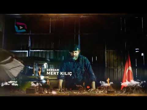 Komutan Filmi Full Türkçe Dublaj