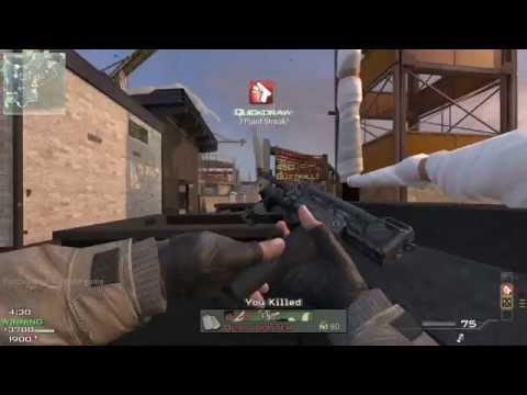 qilip ~Call of Duty - MW3 // Overwatch~