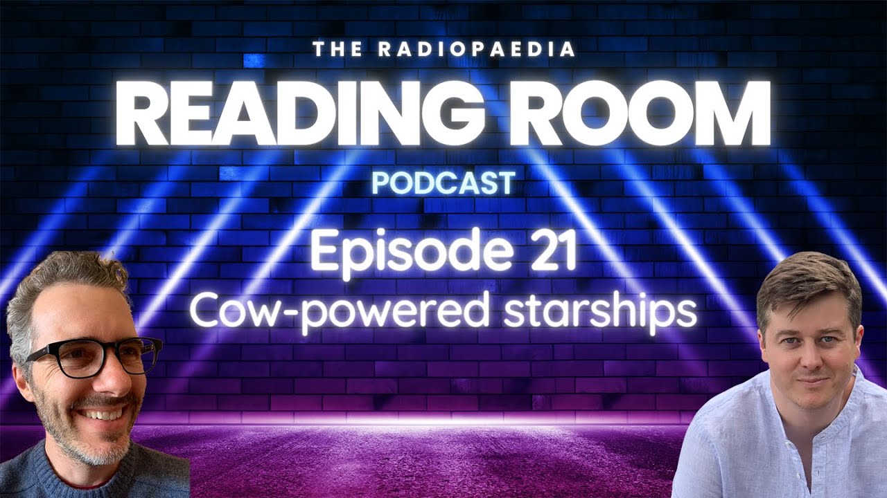 Hostful! Cow-powered starships with Andrew Dixon and Frank Gaillard ...