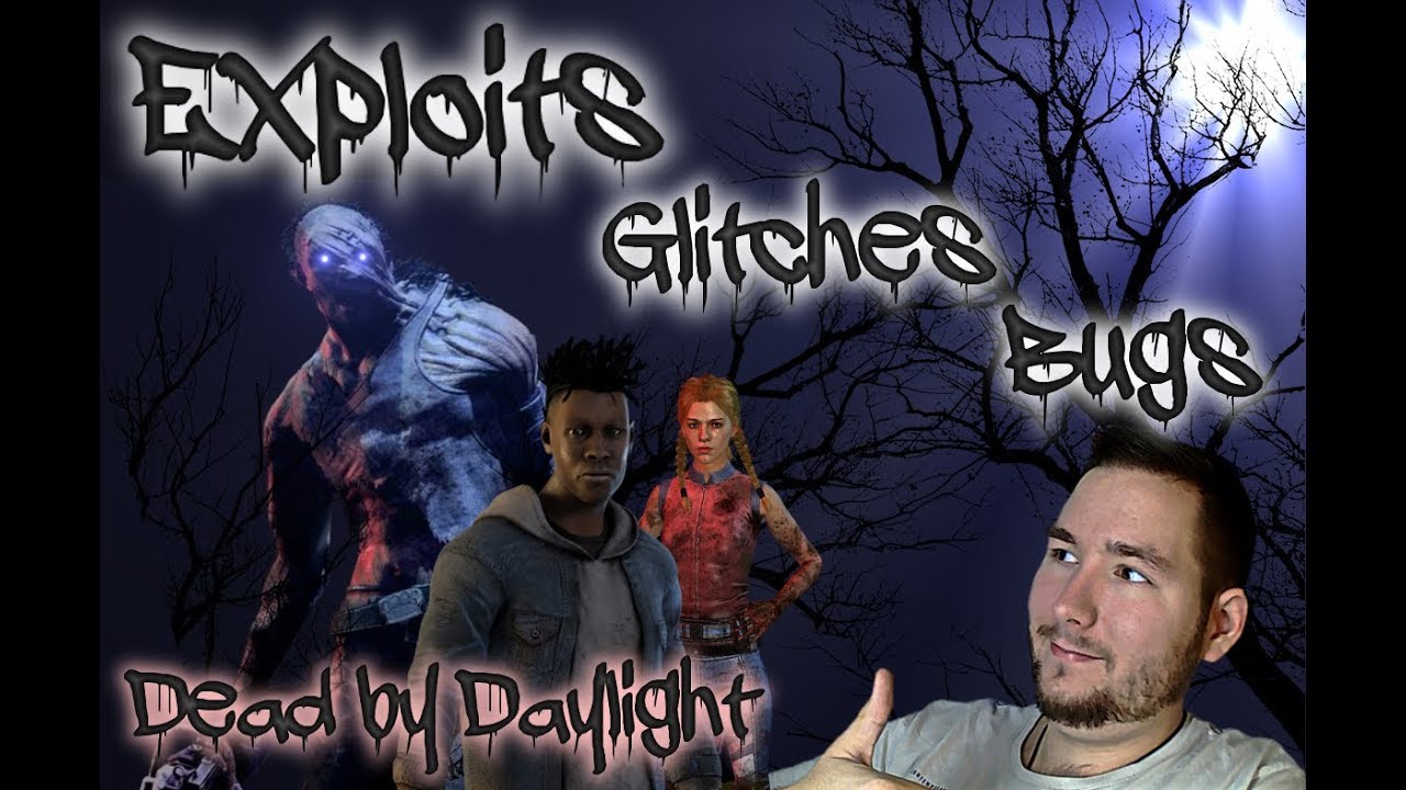 Dead by Daylight[DBD] Exploits|Glitches|Bugs|Fehler| Deutsch| Deutsch Horror Game| - YouTube
