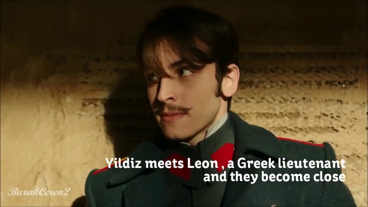 Vatanim Sensin Characters 3 - YouTube