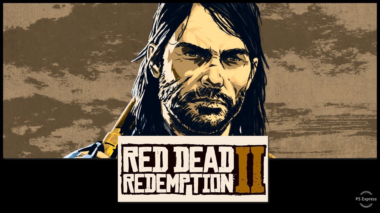 Red Dead Redemption 2: GRAND FINALE [Epilogue] - [RDR2] TWGS - YouTube