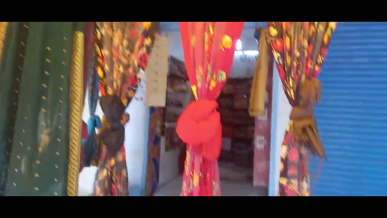 Asha Sadi centre - YouTube