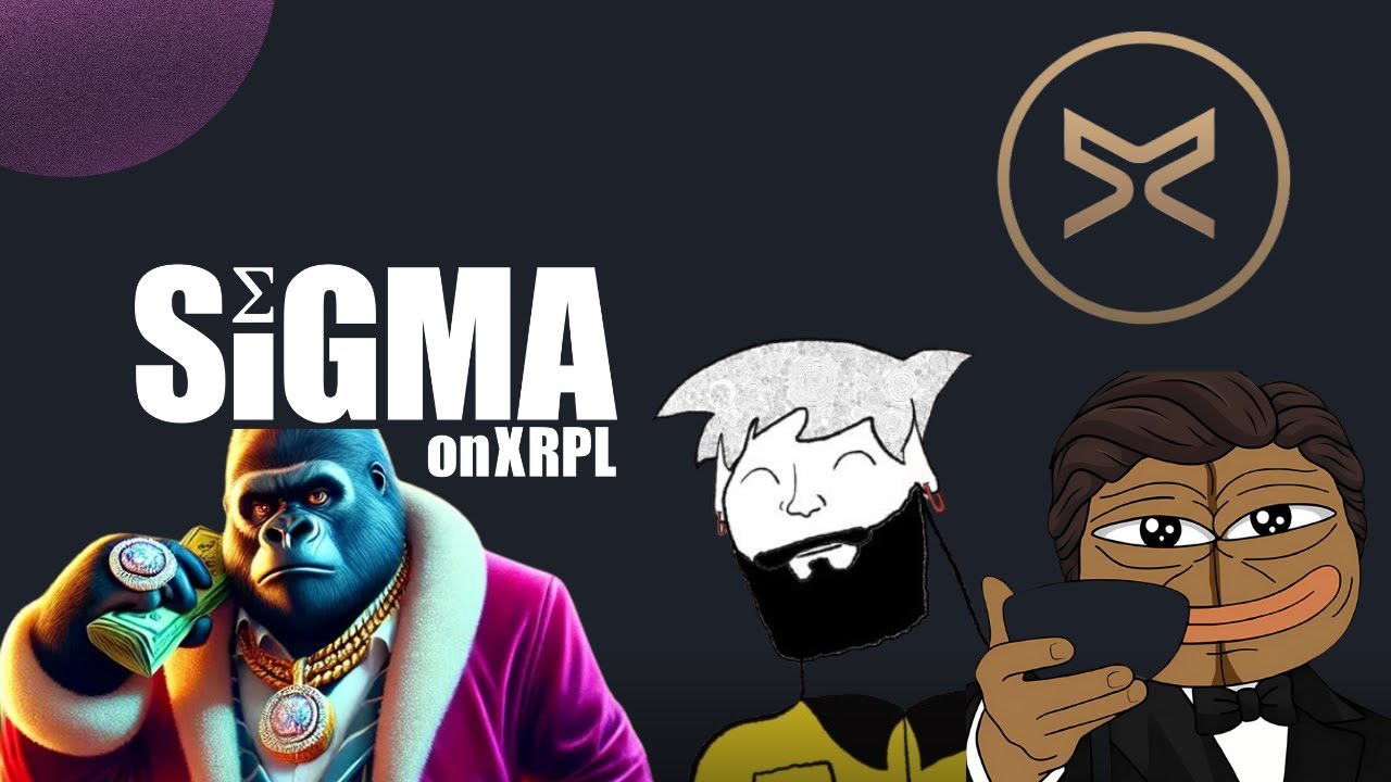 MEME SEASON IS REVVING UP | $SIGMA $UGA $BOOJI $MUG $ARMY - YouTube