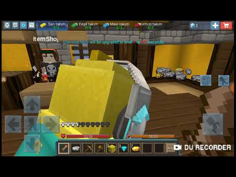 Block Mango - YouTube