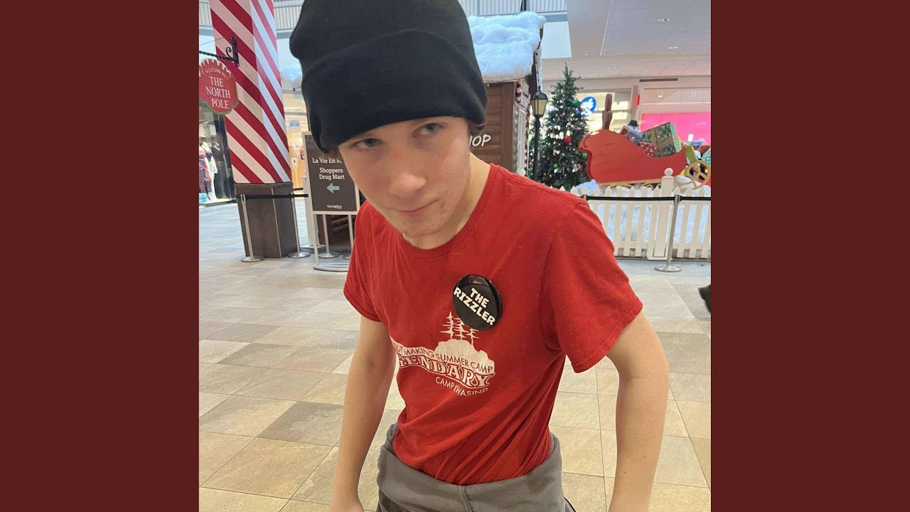 Six Foot Ten - YouTube