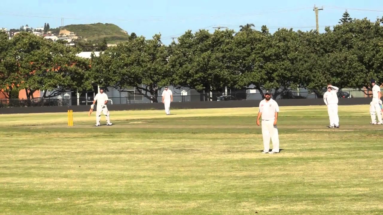 Mitch Nesbitt 125 no - YouTube