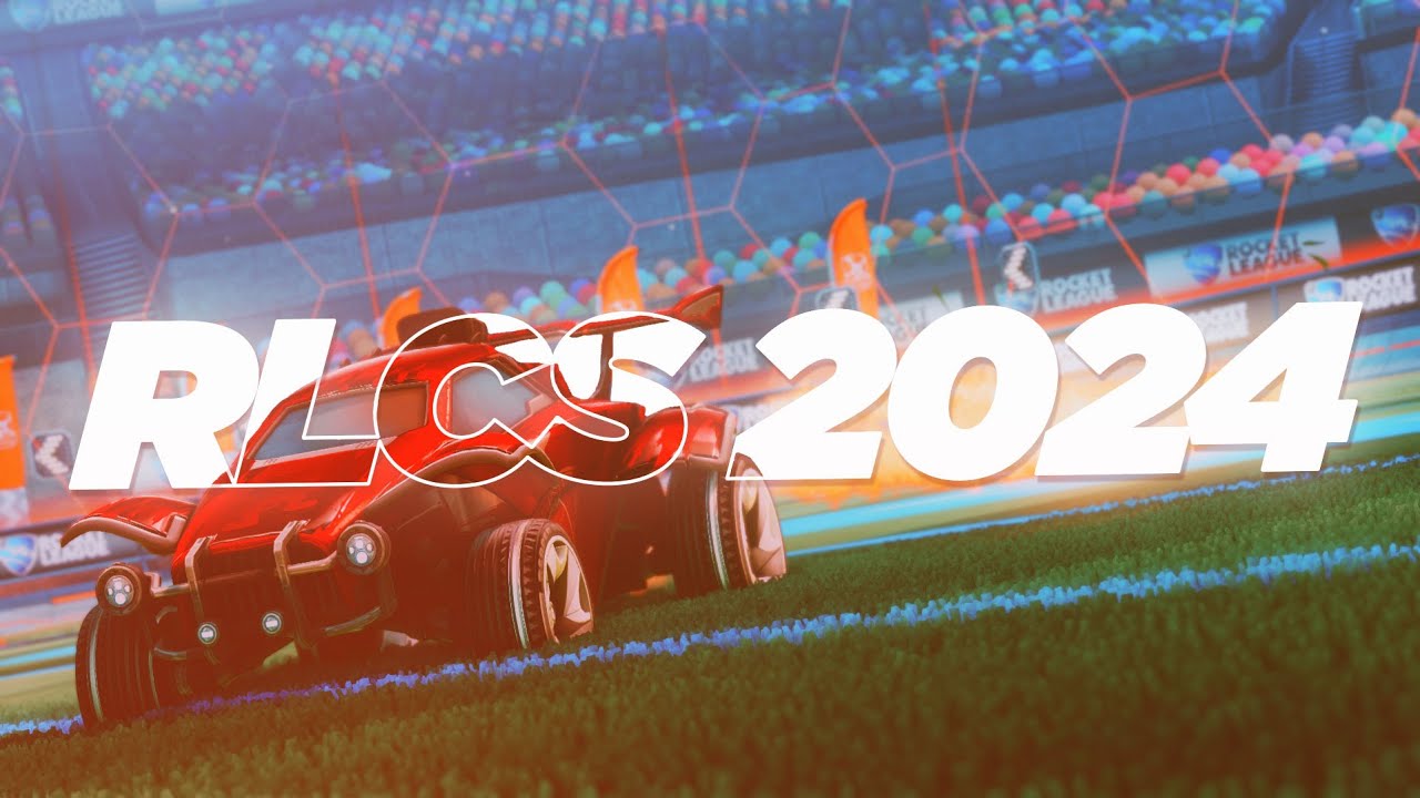 TUDO SOBRE A RLCS 2024, Inscrição, Premiação e mais. (GANHE 9000R ...