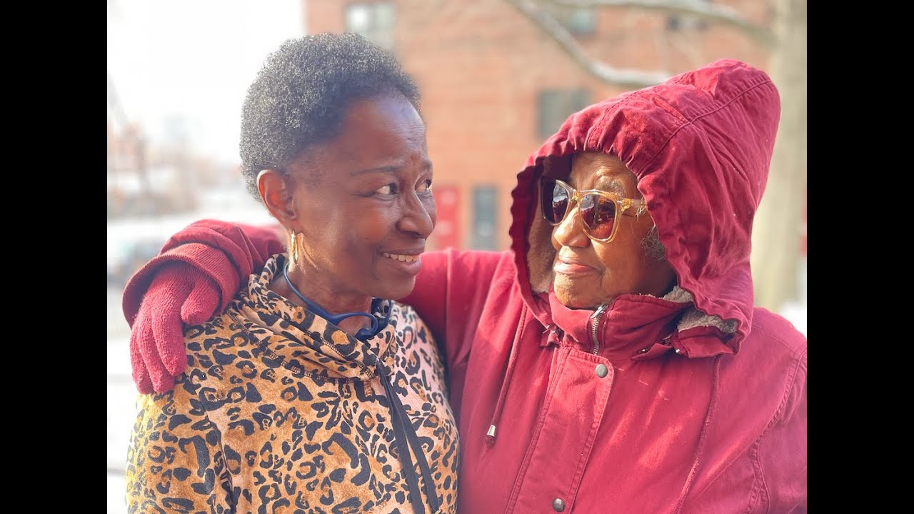 CHARLENE NEAL RETIREMENT VIDEO SD 480p - YouTube