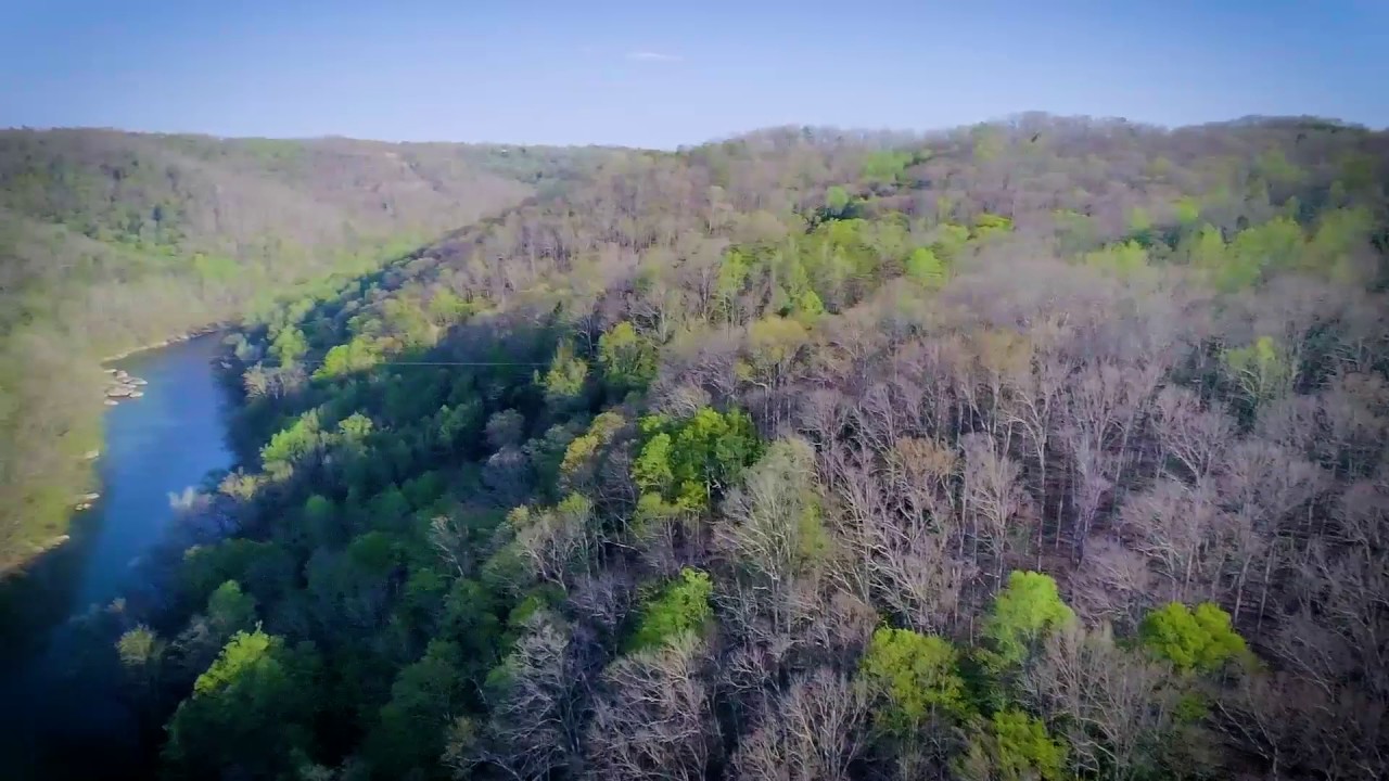 The Yamacraw Bridge - YouTube