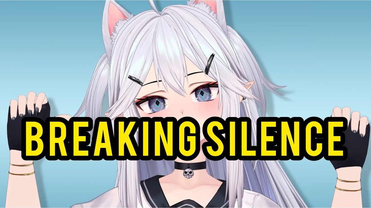 The INSANE Reason Why Veibae Left VShojo! - YouTube