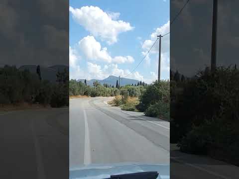 Ahmetli köyünde doğanın Huzuru ve Sessizliği #DoğalYaşam #HuzurDolu #Manzara