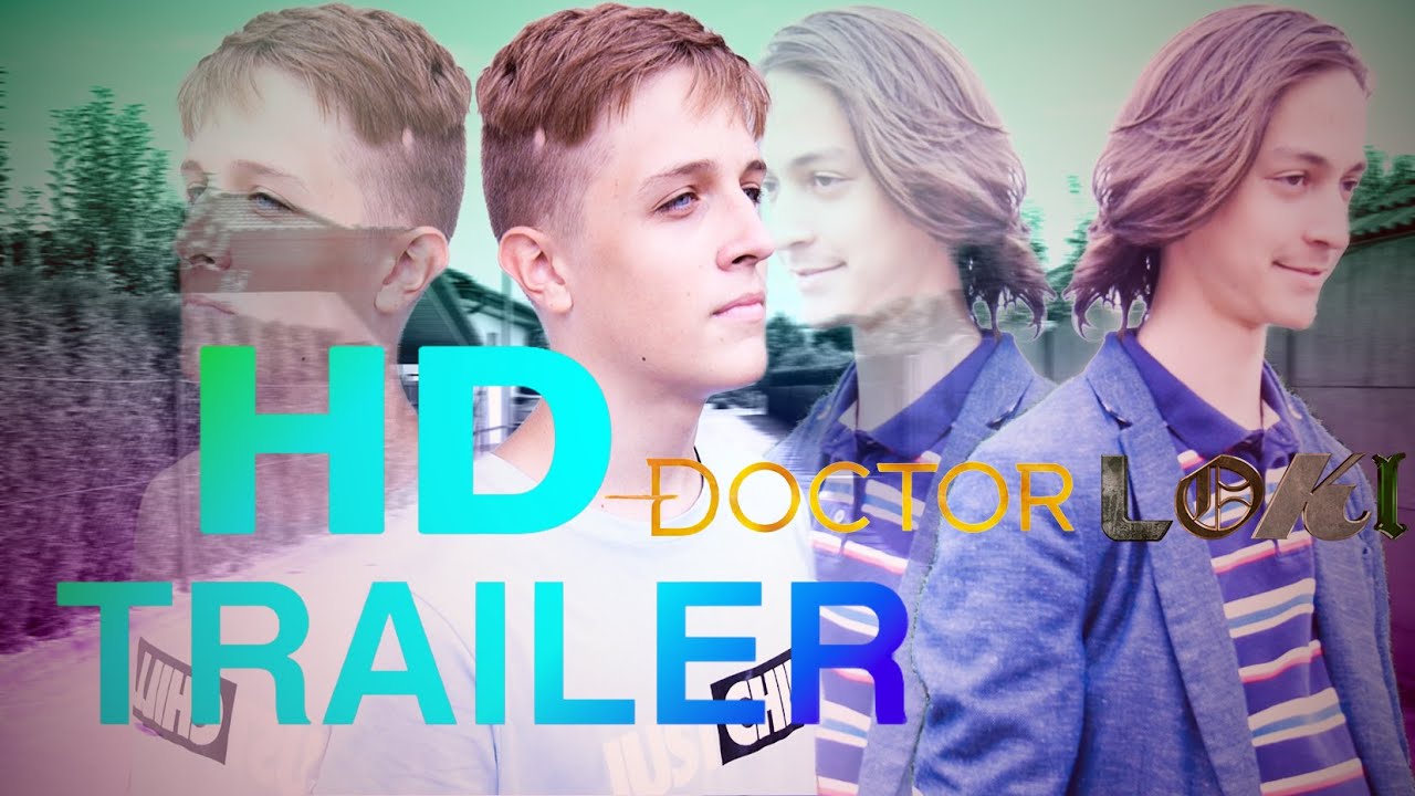 Doctor Loki Final Trailer - YouTube