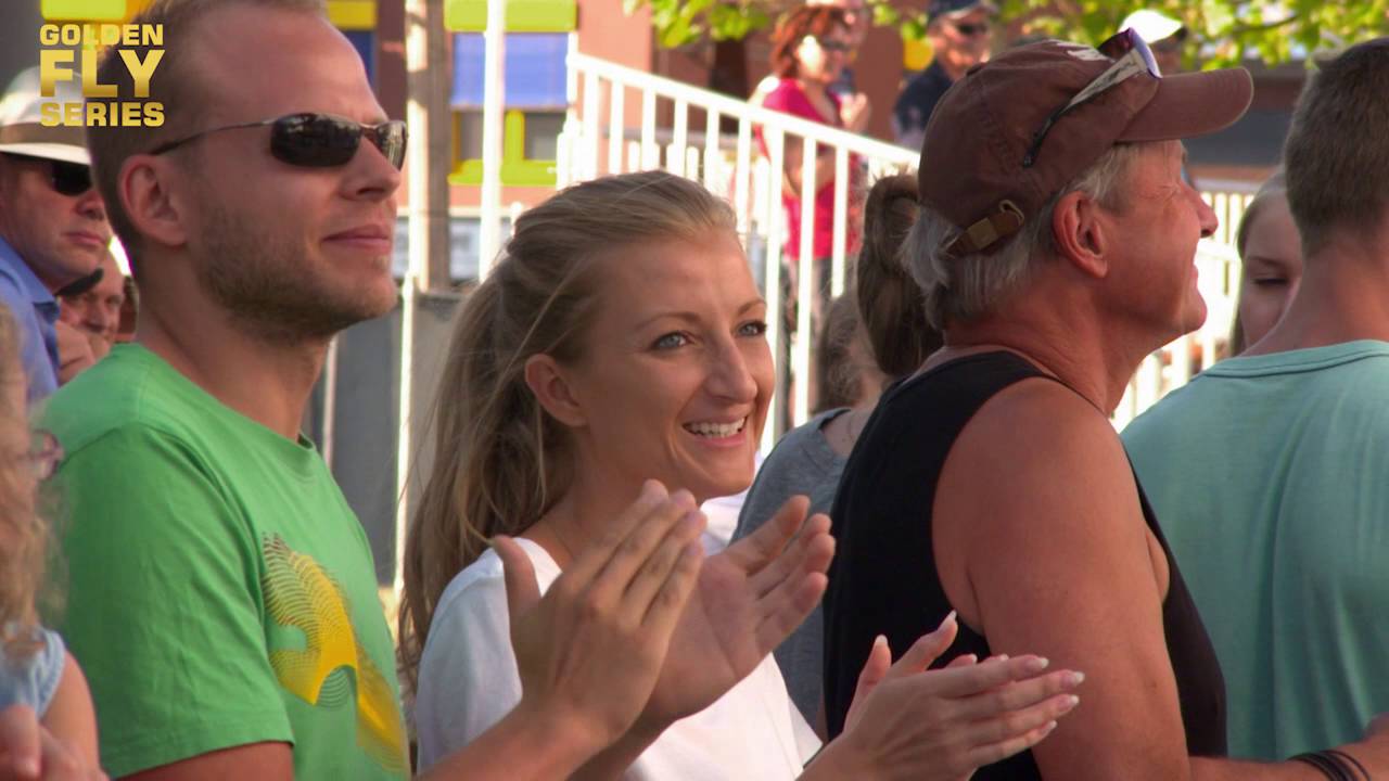 Golden Fly Series - Liechtenstein - Highlights - YouTube