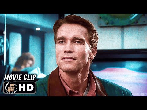 TOTAL RECALL Clip - \