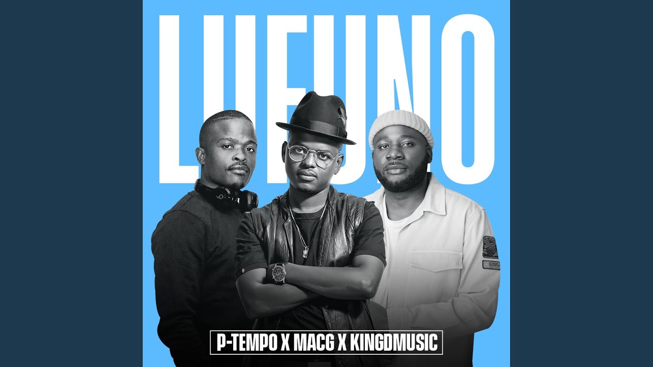 Lufuno - YouTube Music